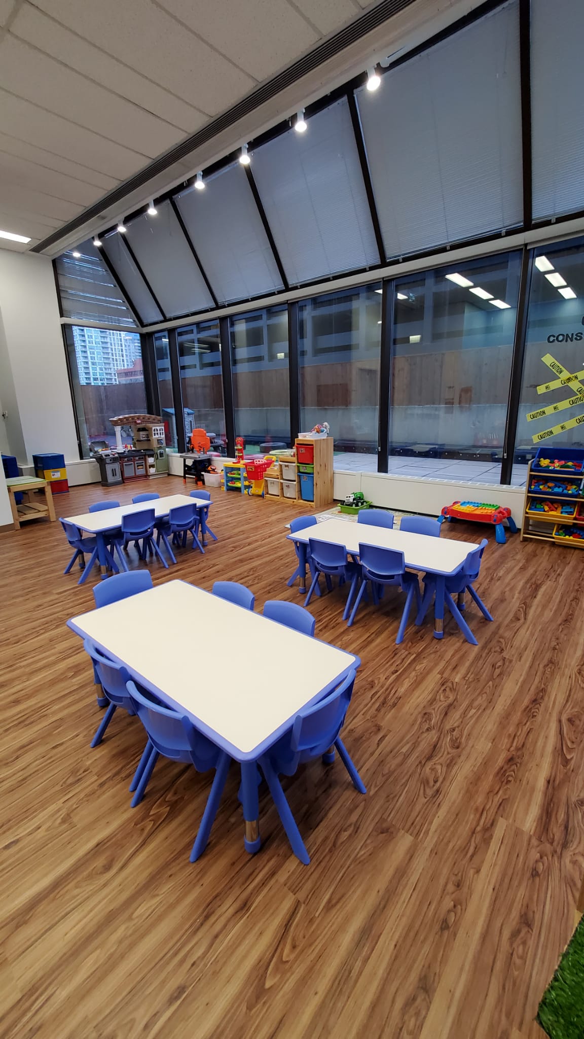 Play-Based Learning | Daycare Centre | AlphaBeeZ Gallery