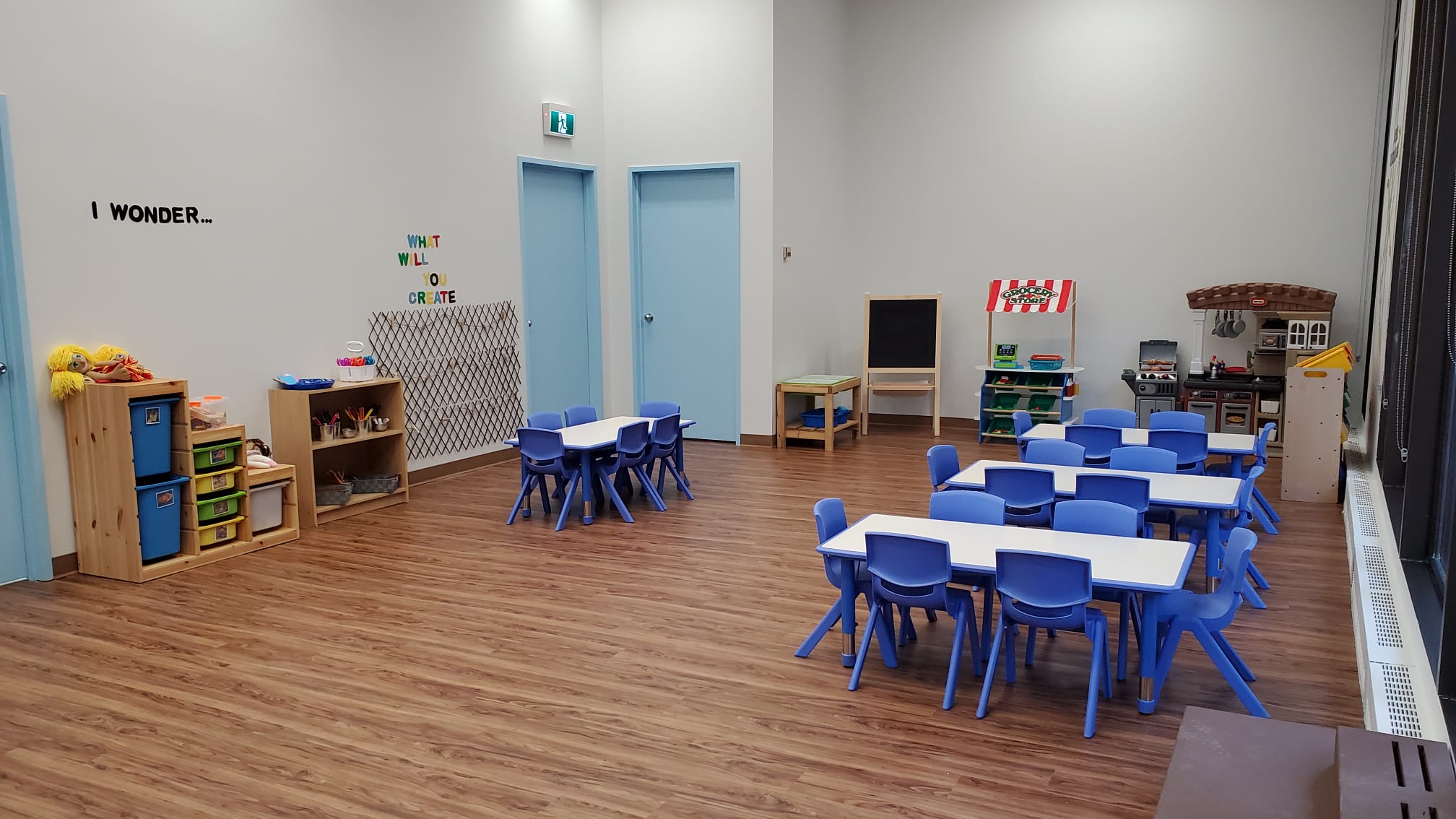 Play-Based Learning | Daycare Centre | AlphaBeeZ Gallery